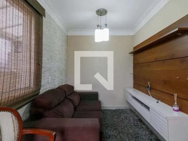 Cobertura para Venda em São Paulo/SP Ponte Rasa 2 Quartos