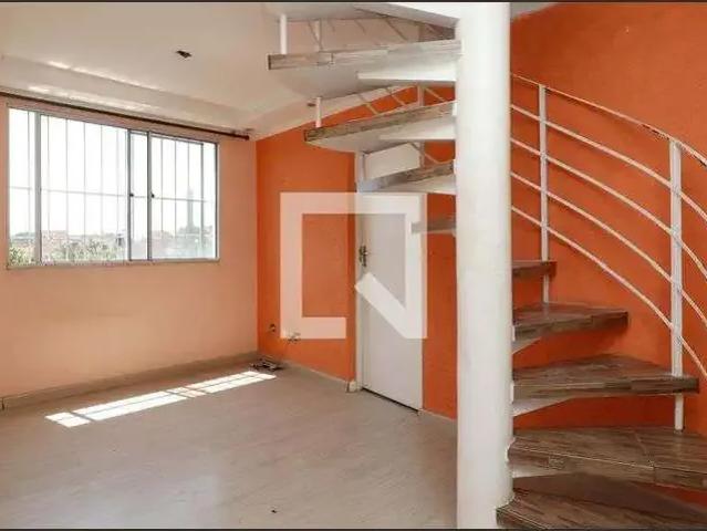 Cobertura para Venda em São Paulo/SP Ponte Rasa 2 Quartos