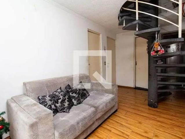 Cobertura para Venda em São Paulo/SP Ponte Rasa 3 Quartos