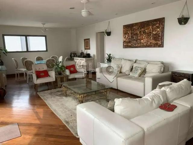 Cobertura para Venda em São Paulo/SP Planalto Paulista 4 Quartos