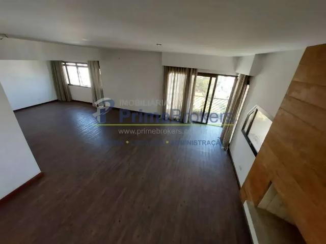 Cobertura para Venda em São Paulo/SP Planalto Paulista 4 Quartos