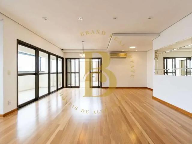 Cobertura para Venda em São Paulo/SP Planalto Paulista 4 Quartos