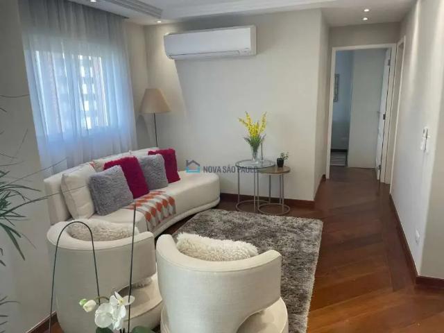 Cobertura para Venda em São Paulo/SP Planalto Paulista 2 Quartos