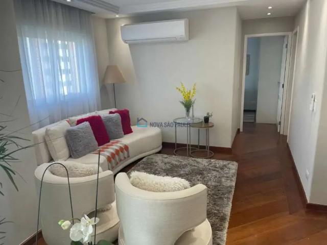 Cobertura para Venda em São Paulo/SP Planalto Paulista 2 Quartos