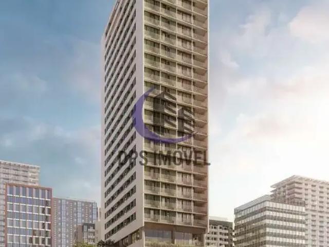 Cobertura para Venda em São Paulo/SP Planalto Paulista 3 Quartos