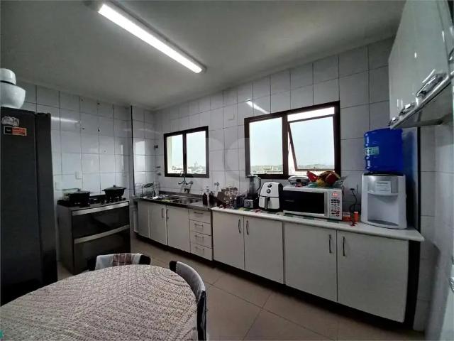 Cobertura para Venda em São Paulo/SP Planalto Paulista 3 Quartos
