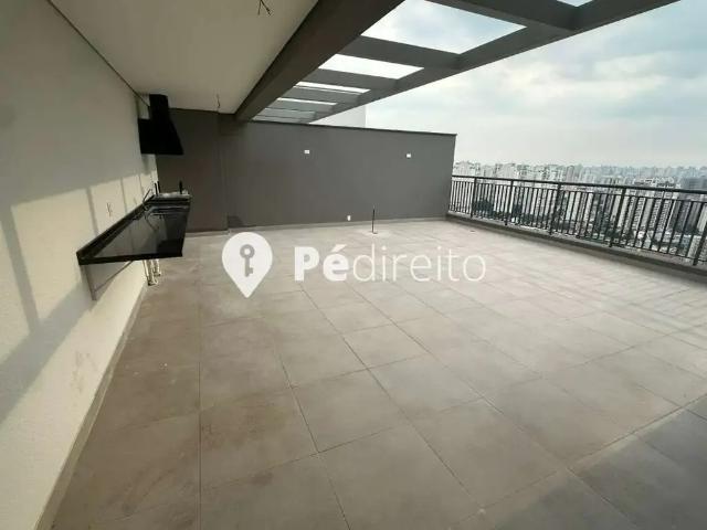 Cobertura para Venda em São Paulo/SP Quarta Parada 3 Quartos