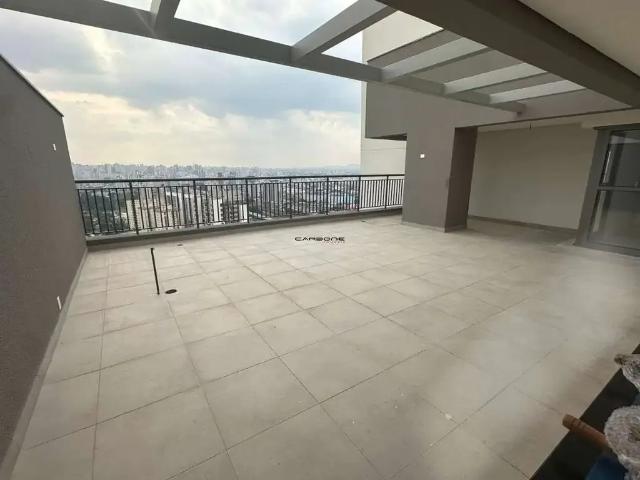 Cobertura para Venda em São Paulo/SP Quarta Parada 3 Quartos