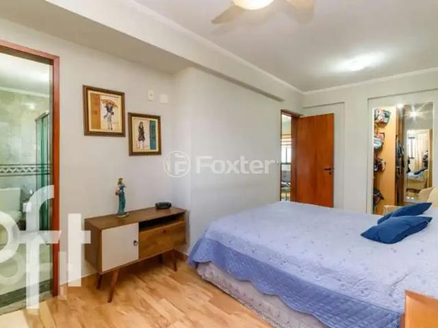 Cobertura para Venda em São Paulo/SP Quinta da Paineira 3 Quartos