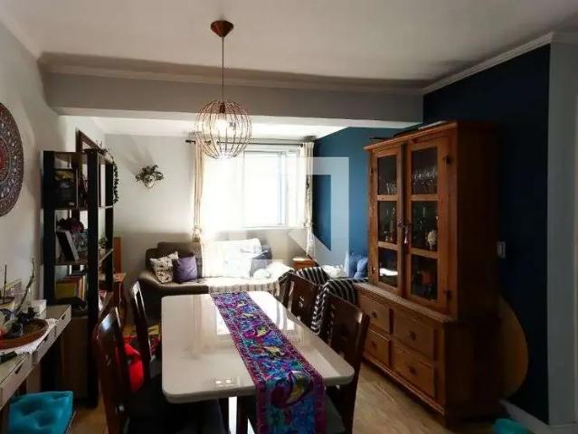 Cobertura para Venda em São Paulo/SP Raposo Tavares 2 Quartos