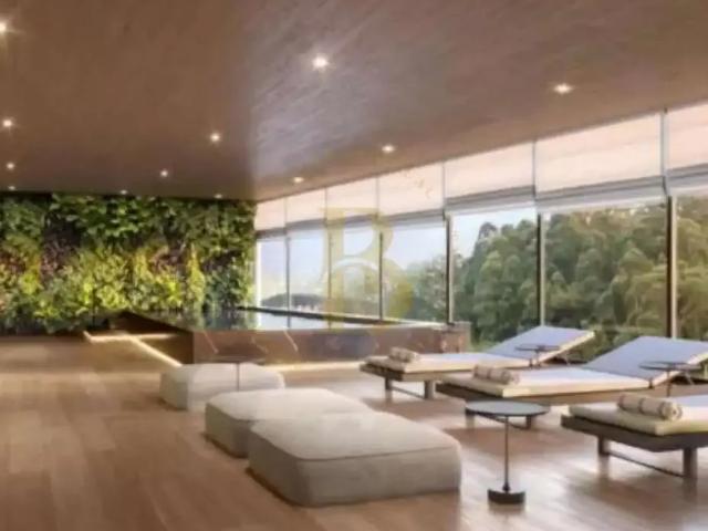 Cobertura para Venda em São Paulo/SP Real Parque 4 Quartos