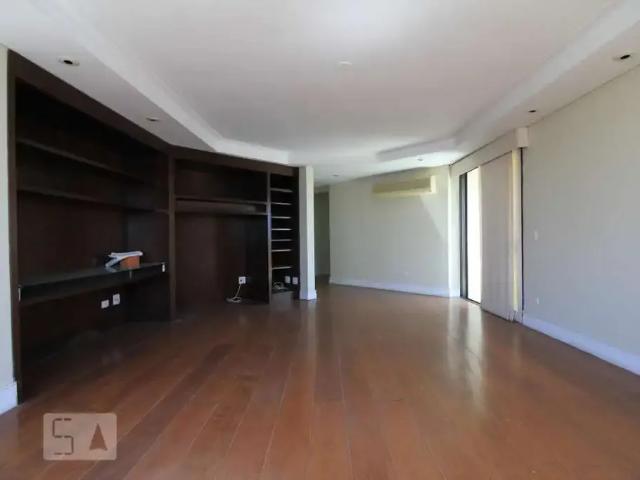 Cobertura para Venda em São Paulo/SP Real Parque 4 Quartos