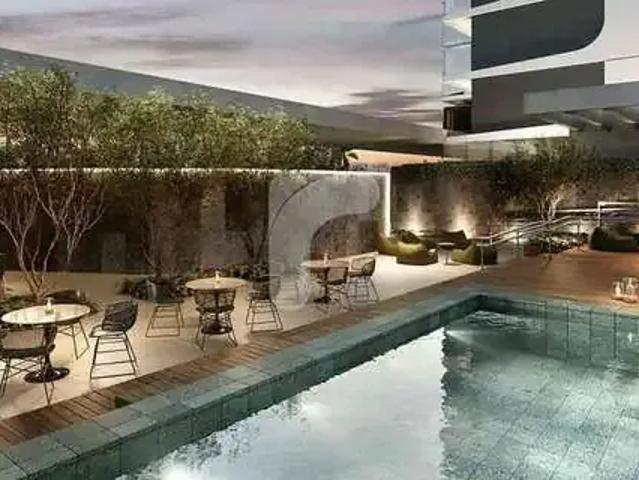 Cobertura para Venda em São Paulo/SP Real Parque 5 Quartos