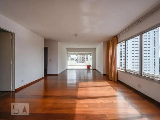 Cobertura para Venda em São Paulo/SP Real Parque 1 Quartos