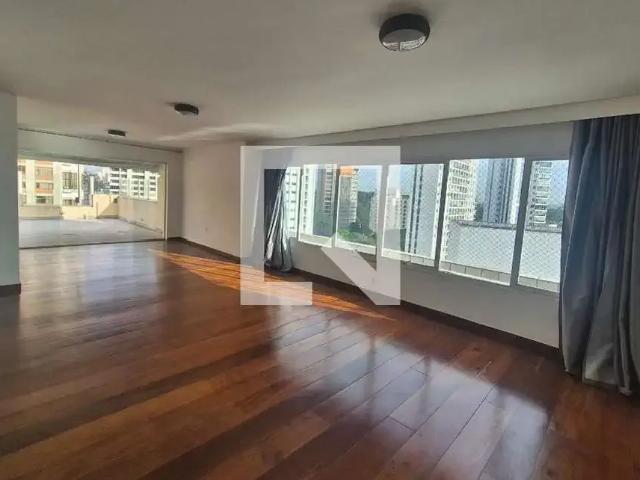 Cobertura para Venda em São Paulo/SP Real Parque 1 Quartos