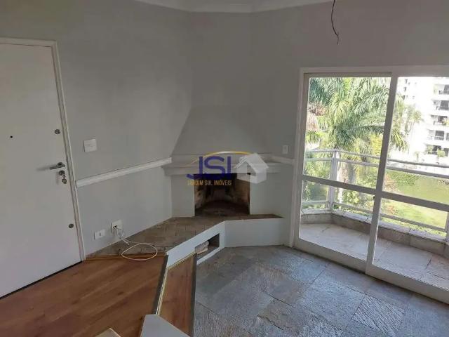 Cobertura para Venda em São Paulo/SP Real Parque 2 Quartos