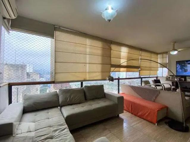 Cobertura para Venda em São Paulo/SP Real Parque 3 Quartos