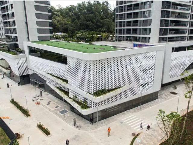 Cobertura para Venda em São Paulo/SP Real Parque 3 Quartos