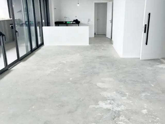 Cobertura para Venda em São Paulo/SP Real Parque 3 Quartos