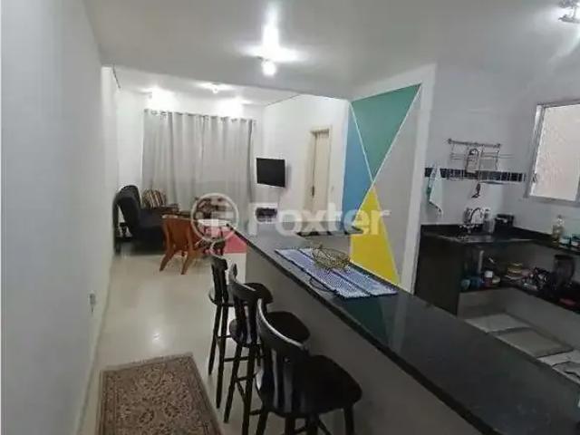 Cobertura para Venda em São Paulo/SP República 1 Quartos