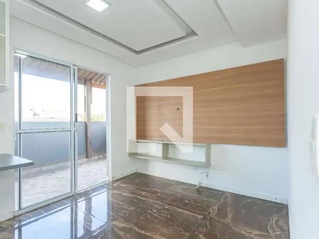 Cobertura para Venda em São Paulo/SP Rio Bonito 3 Quartos
