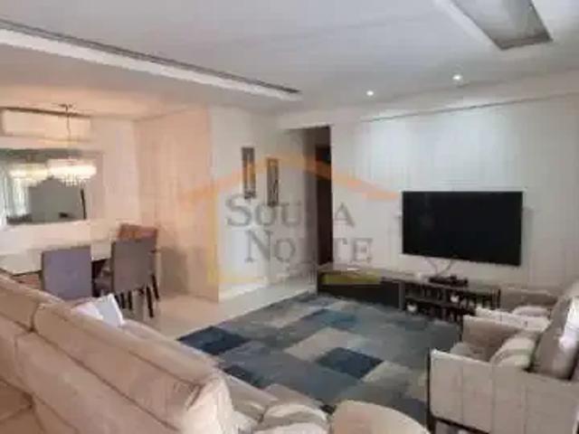 Cobertura para Venda em São Paulo/SP Santa Teresinha 3 Quartos