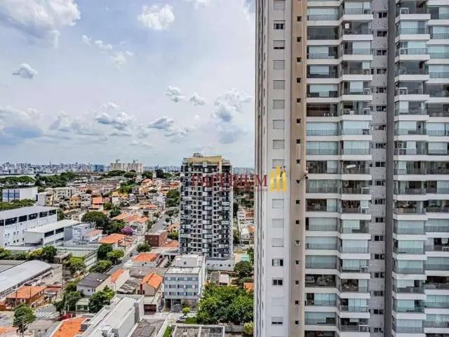 Cobertura para Venda em São Paulo/SP Santa Teresinha 3 Quartos