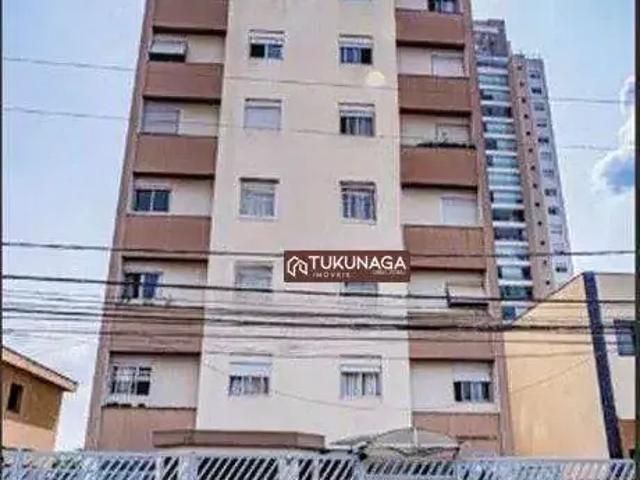Cobertura para Venda em São Paulo/SP Santa Teresinha 3 Quartos