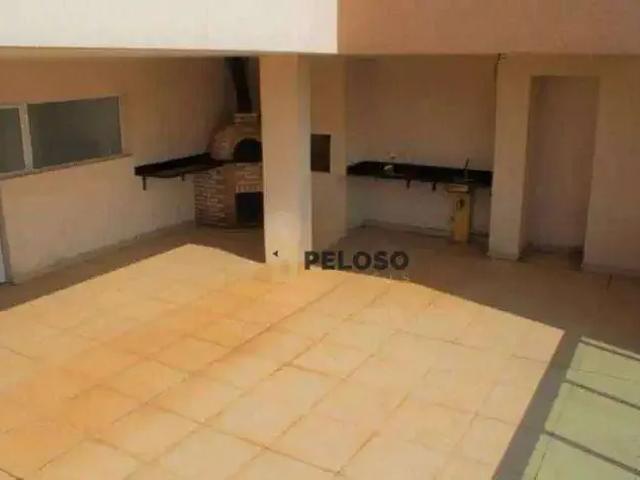 Cobertura para Venda em São Paulo/SP Santa Teresinha 3 Quartos