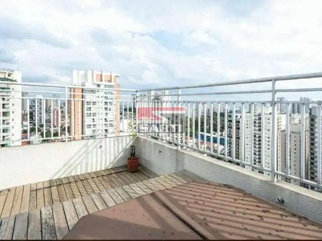 Cobertura para Venda em São Paulo/SP Santa Teresinha 3 Quartos