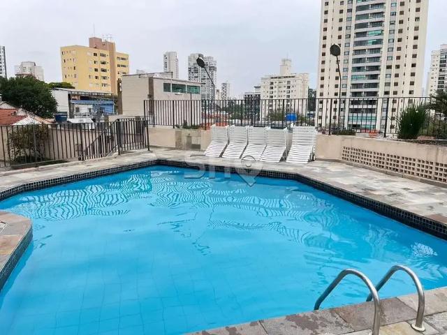 Cobertura para Venda em São Paulo/SP Santa Teresinha 3 Quartos