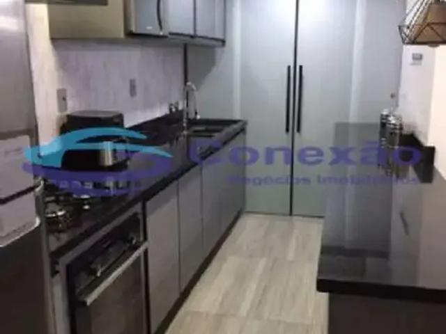Cobertura para Venda em São Paulo/SP Santa Teresinha 3 Quartos