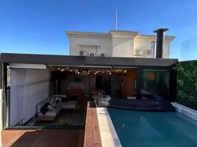 Cobertura para Venda em São Paulo/SP Santa Teresinha 3 Quartos