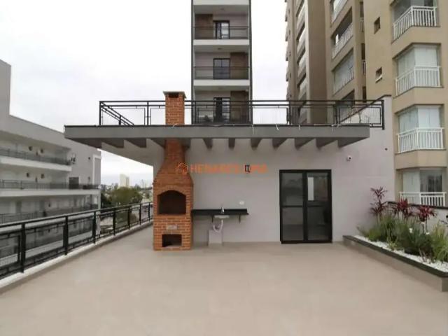 Cobertura para Venda em São Paulo/SP Santa Teresinha 2 Quartos