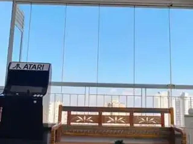Cobertura para Venda em São Paulo/SP Santa Teresinha 2 Quartos