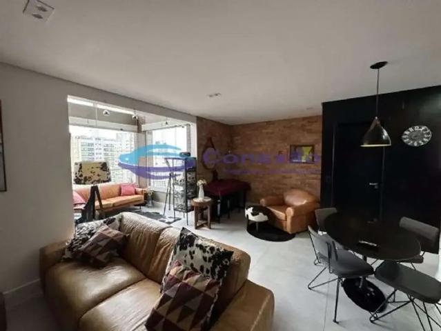 Cobertura para Venda em São Paulo/SP Santa Teresinha 2 Quartos