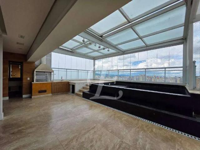 Cobertura para Venda em São Paulo/SP Santa Teresinha 4 Quartos