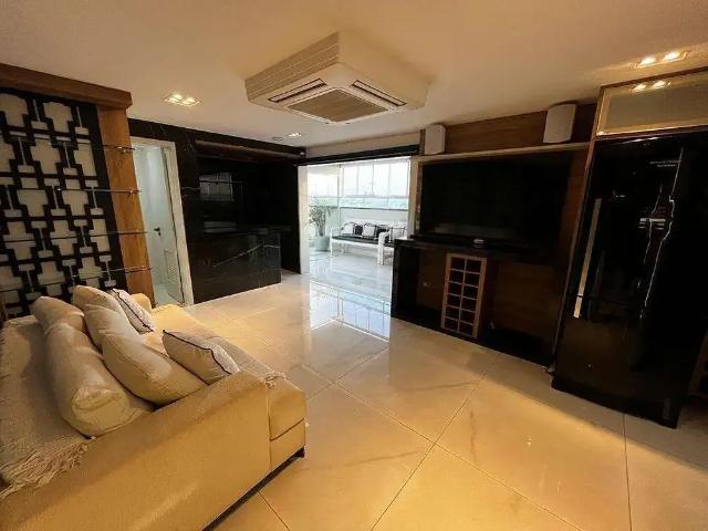 Cobertura para Venda em São Paulo/SP Santa Teresinha 4 Quartos