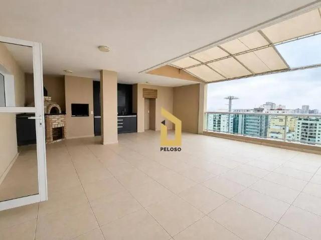 Cobertura para Venda em São Paulo/SP Santa Teresinha 4 Quartos