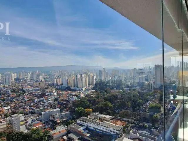 Cobertura para Venda em São Paulo/SP Santa Teresinha 5 Quartos