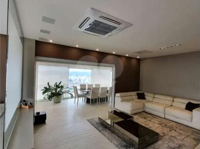 Cobertura para Venda em São Paulo/SP Santa Teresinha 5 Quartos