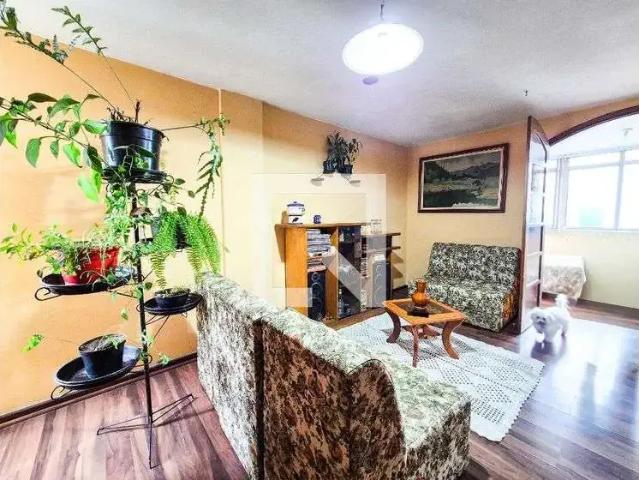 Cobertura para Venda em São Paulo/SP Santa Cecília 1 Quartos