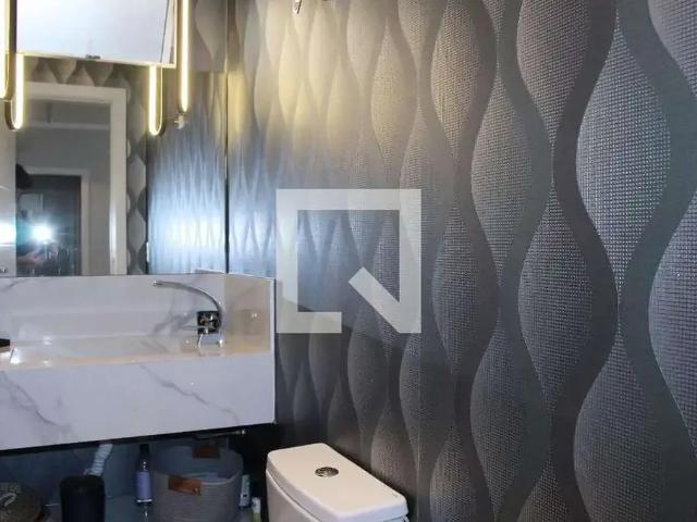 Cobertura para Venda em São Paulo/SP Santa Cecília 1 Quartos
