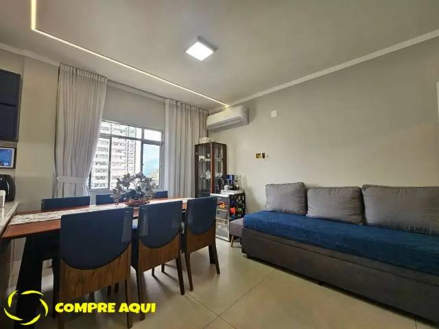 Cobertura para Venda em São Paulo/SP Santa Cecília 2 Quartos
