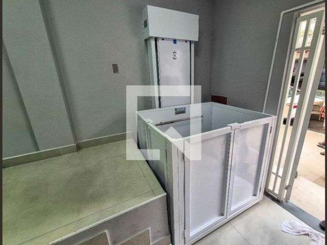 Cobertura para Venda em São Paulo/SP Santa Cecília 2 Quartos