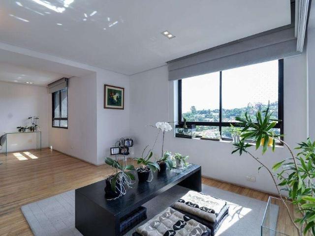 Cobertura para Venda em São Paulo/SP Santa Cecília 3 Quartos