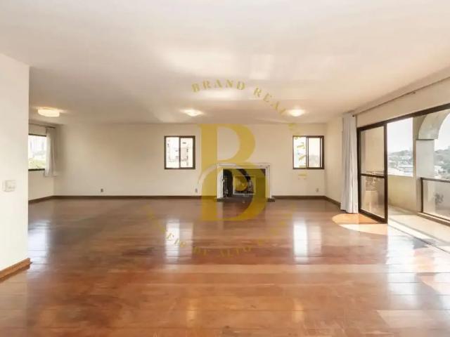 Cobertura para Venda em São Paulo/SP Santa Cecília 3 Quartos