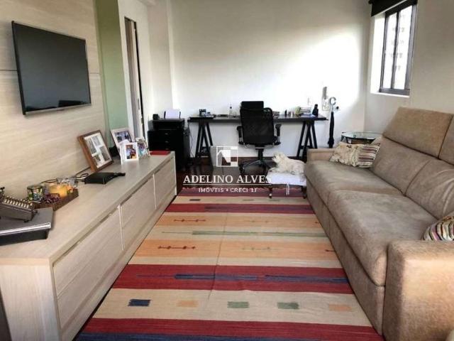 Cobertura para Venda em São Paulo/SP Santa Cecília 3 Quartos