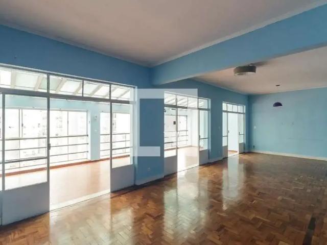 Cobertura para Venda em São Paulo/SP Santa Cecília 3 Quartos
