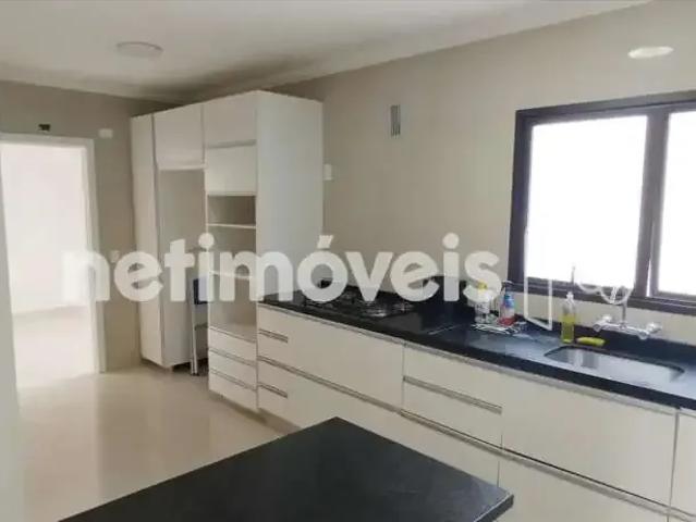 Cobertura para Venda em São Paulo/SP Santa Cecília 4 Quartos